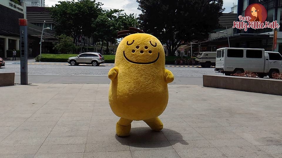 Calbee's #BESTPOTATO Experience Win a Trip to Japan Launch | Dear Kitty ...