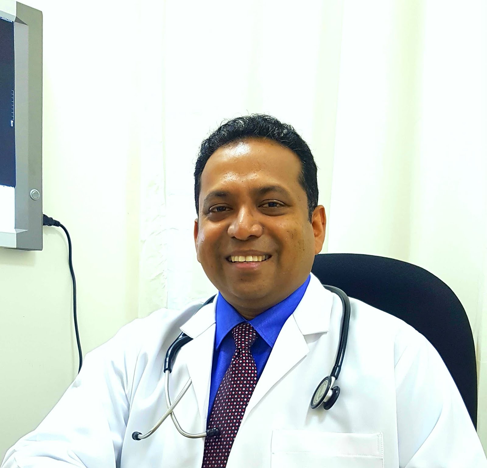 Dr. Anton's Ortho Blog -For Patient Education: Things to relive your back pain