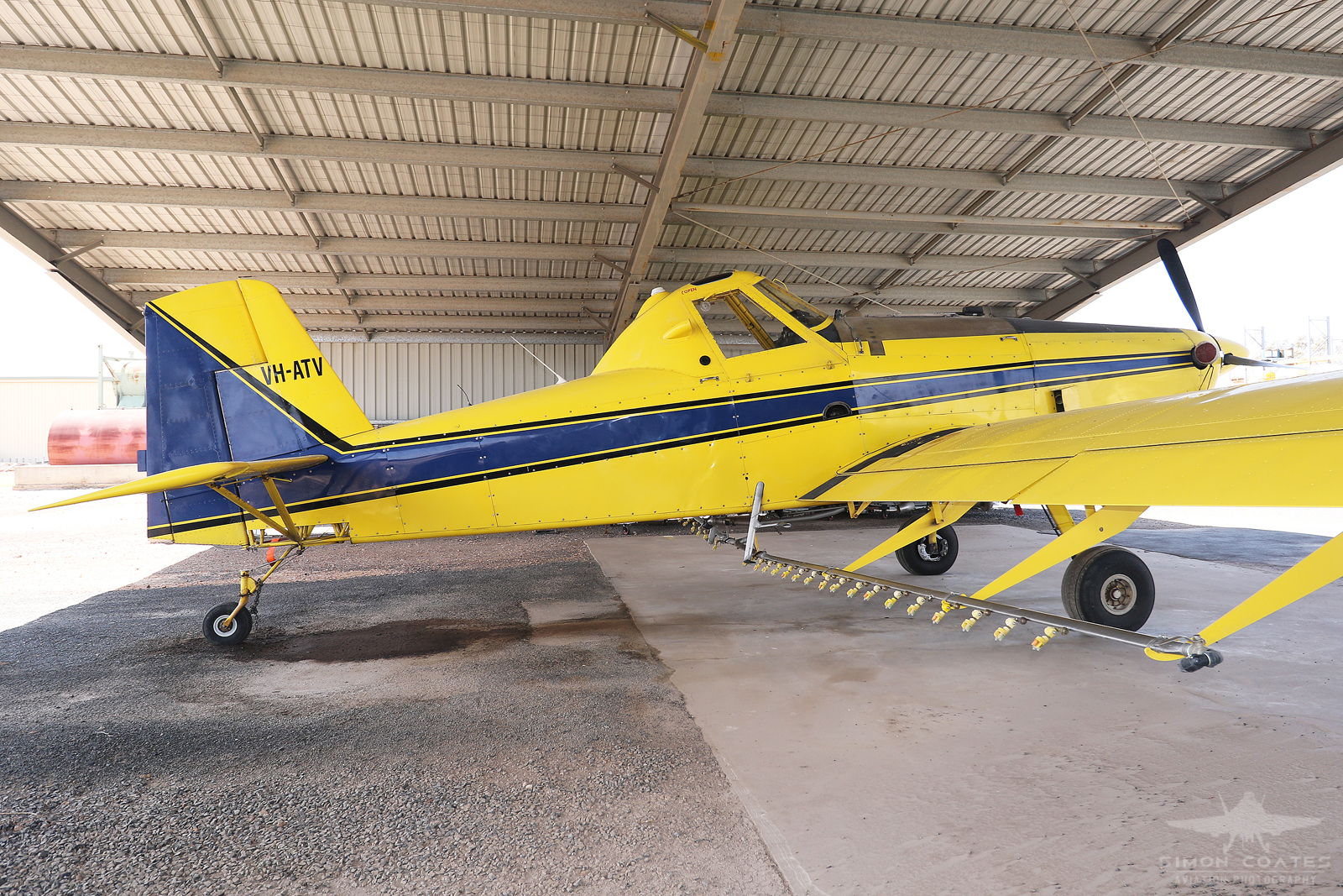 October 2019 | GA Aircraft Australia