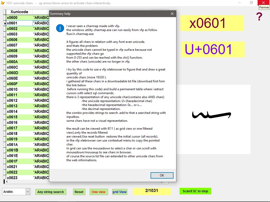 Foxpro Commands Scribd India