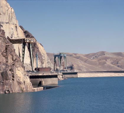 Kabul River history and pictures Gallery ~ Welcome to Pakhto-Pakhtun ...