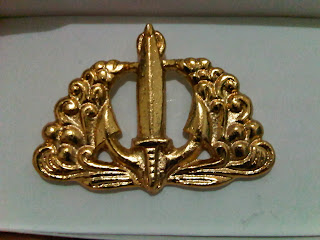 TOKO WIMA ONLINE: WING TNI