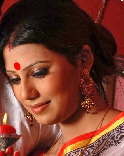 Top Bangladeshi Television Actress Gallery: Tanzika Amin