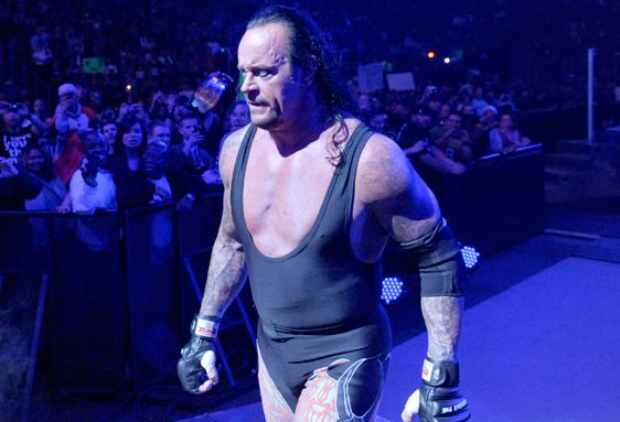 wwe-superstars: WWE Undertaker The Superstar