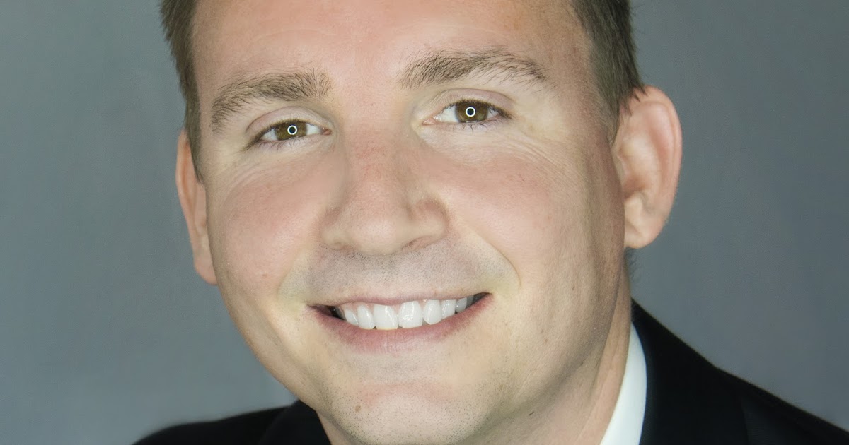 Team Andy Gibson Spotlight - Getting to Know Andy