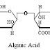 Algin-Sodium alginate; Alginic acid sodium; Sodium polymannuronate ...