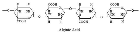 Algin-Sodium alginate; Alginic acid sodium; Sodium polymannuronate ...