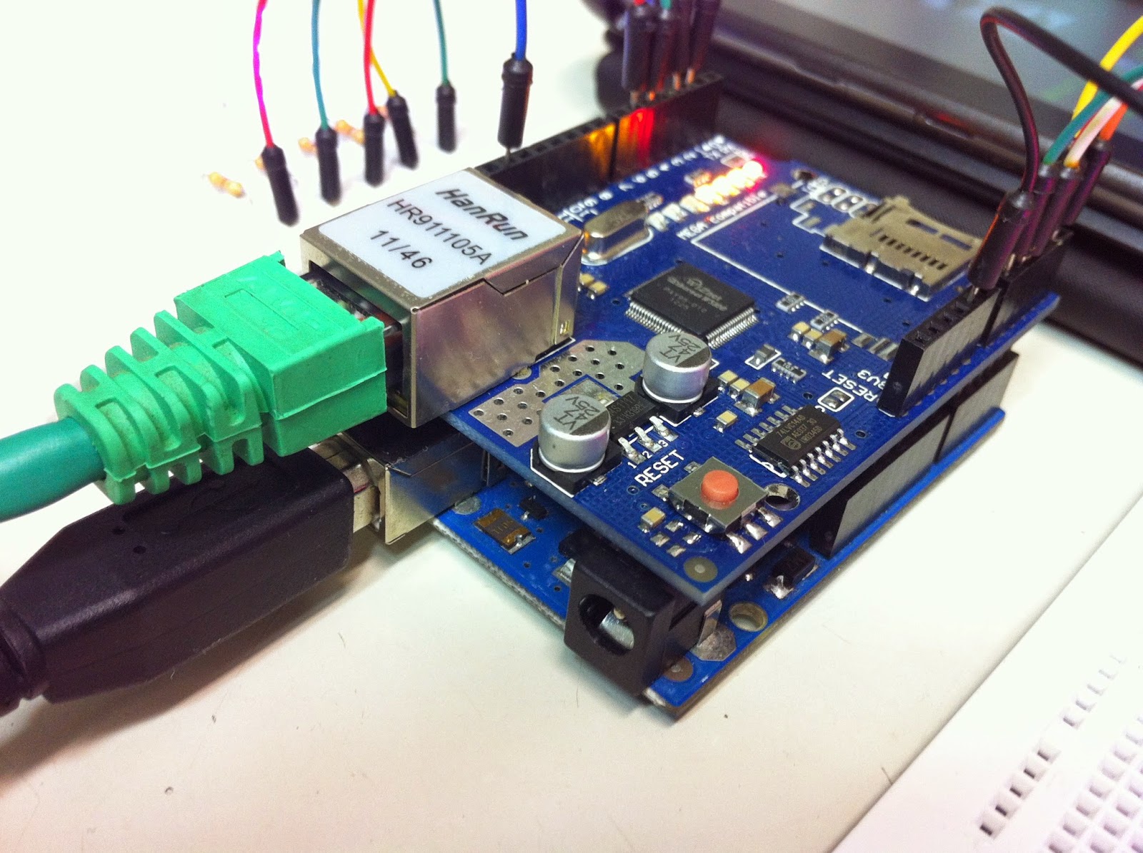 Arduino Android Wi Fi Bluetooth Arduino Wifi Ethernet Control