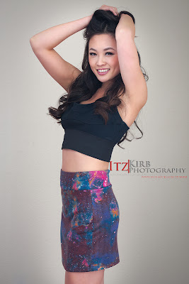 the CHRONICLES of BEAUTY by LILYANN: Photoshoot w/Itzkirb|Photography ...