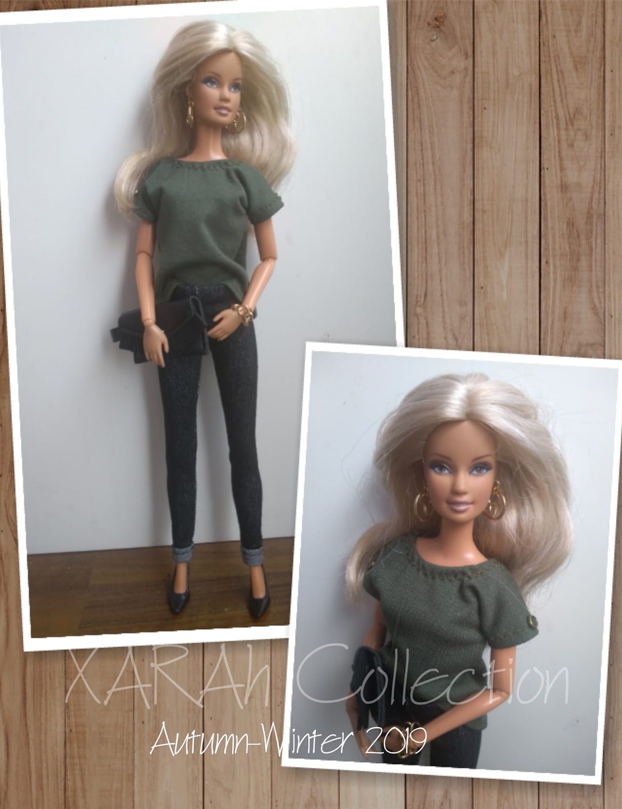 La tienda de XARAh Collection