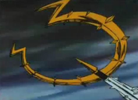 Awesomer Than Thou: Raideen Fights Baragon (The Other Baragon)