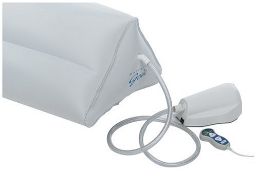 Mattress Genie Bed Lift System Review ~ Adjustable Air Mattresses
