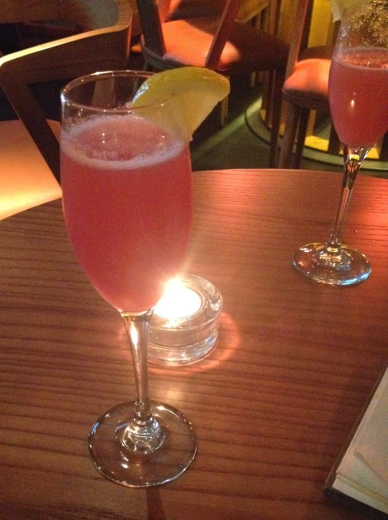 BeautySwot: You, Me & Tea at The Noodle House with Whittington's Tea ...