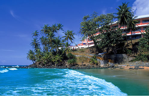 Creating a Special Moment.