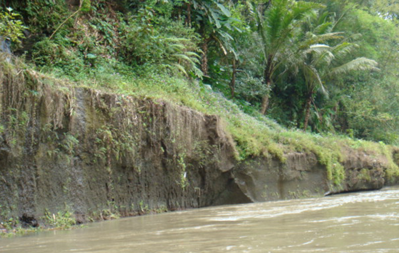Erosi: Pengertian, Penyebab, Jenis/Macam dan Dampaknya | Pintar Studi