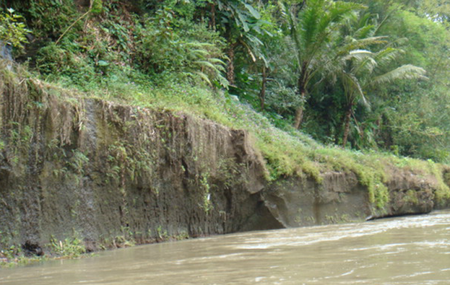 Erosi: Pengertian, Penyebab, Jenis/Macam dan Dampaknya | Pintar Studi
