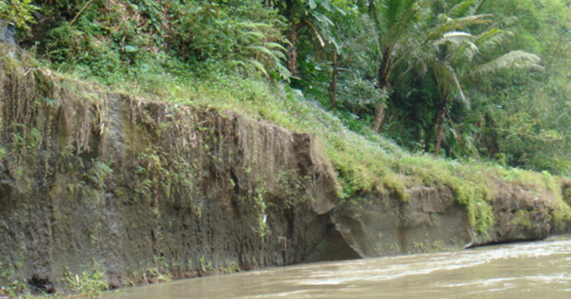 Erosi: Pengertian, Penyebab, Jenis/Macam dan Dampaknya | Pintar Studi
