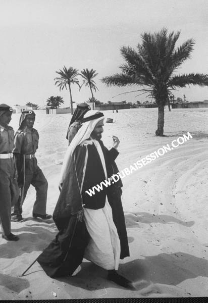 UAE history: United Arab Emirates History