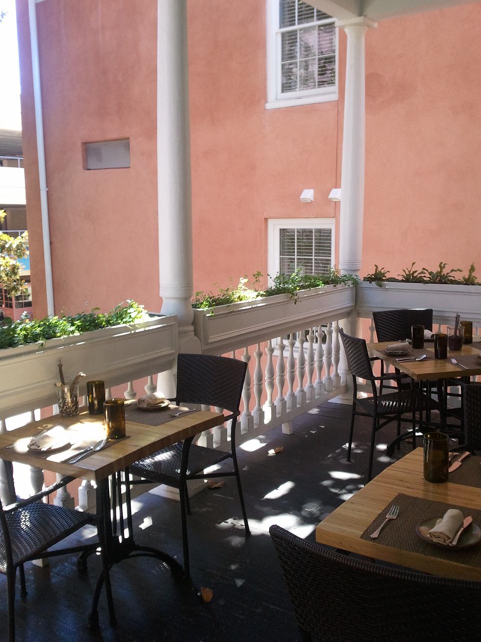 Vacation Rick: The Husk Restaurant In Charleston-Great Southern Gourmet ...