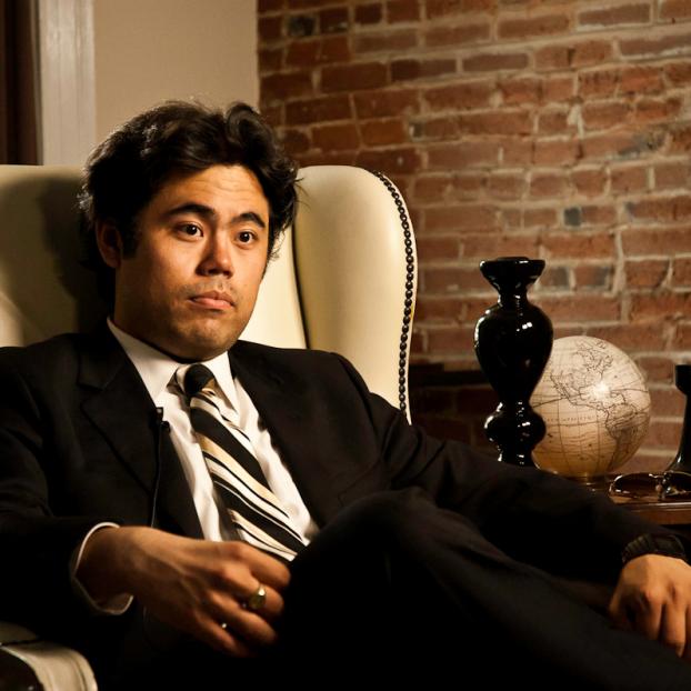 chessblog.com - Alexandra Kosteniuk's Chess Blog