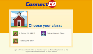 Happy Teaching & Happy Tech-ing!: Simplify the Wonders login for your ...