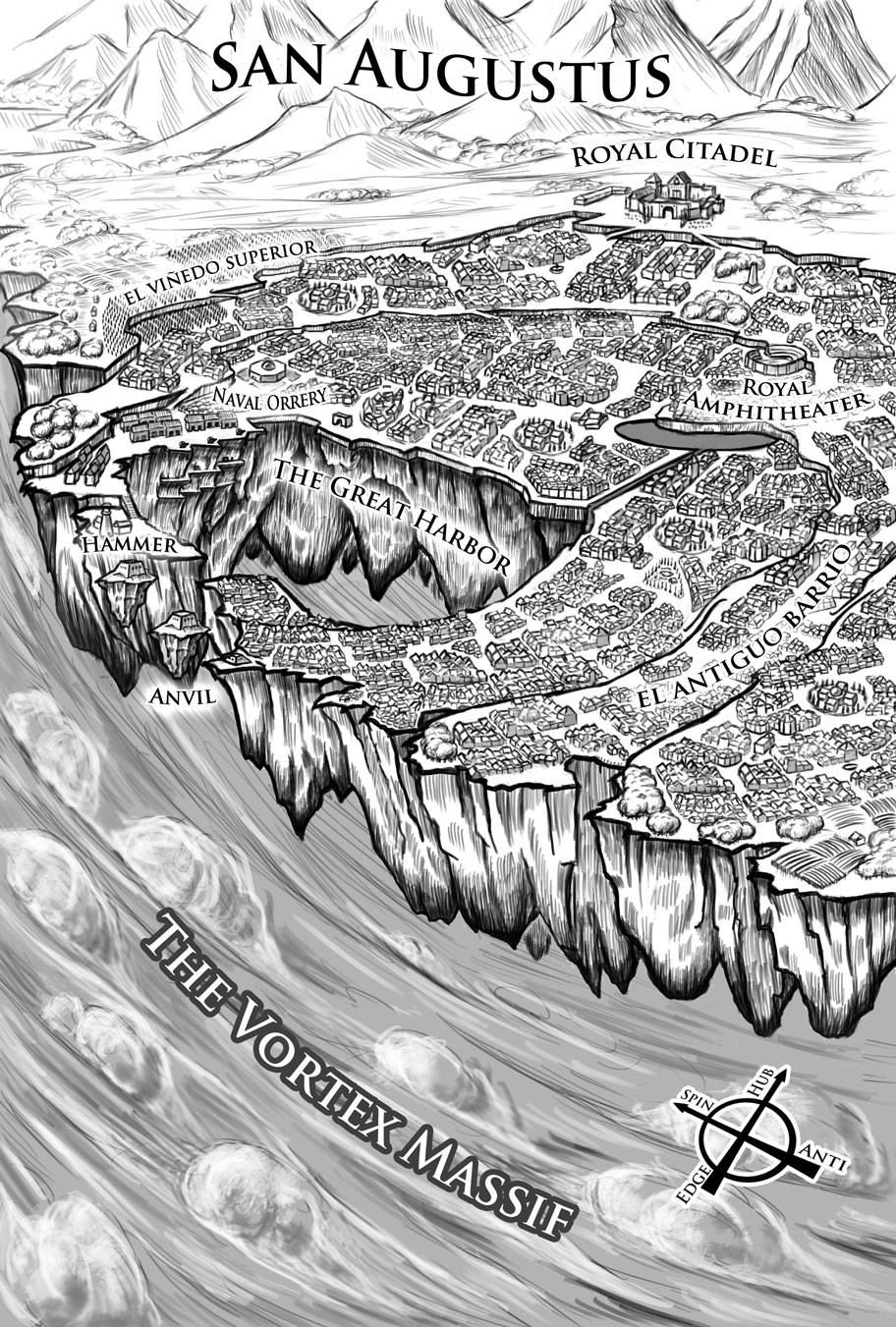 Fantasy Book Critic: Interview with Curtis Craddock (interviewed by ...