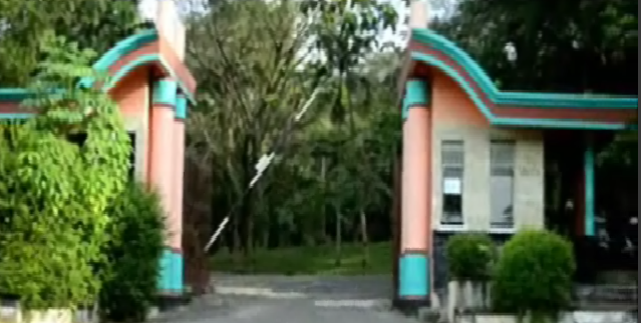 The Unique Palembang: The Tourism Object of Bukit Siguntang