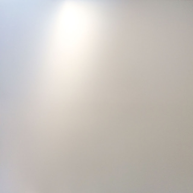 Liz Davidson / Artist Notebook: Simply White