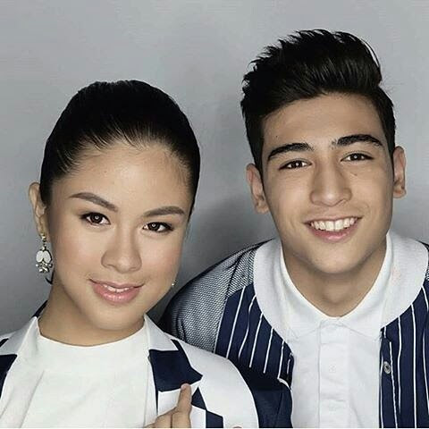 Kisses Delavin & Marco Gallo Admit They Started On The Wrong Foot As ...