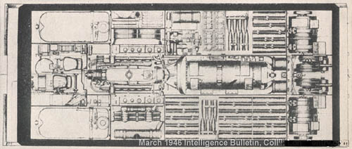 The Historic Heap: German Maus Super Heavy Tank