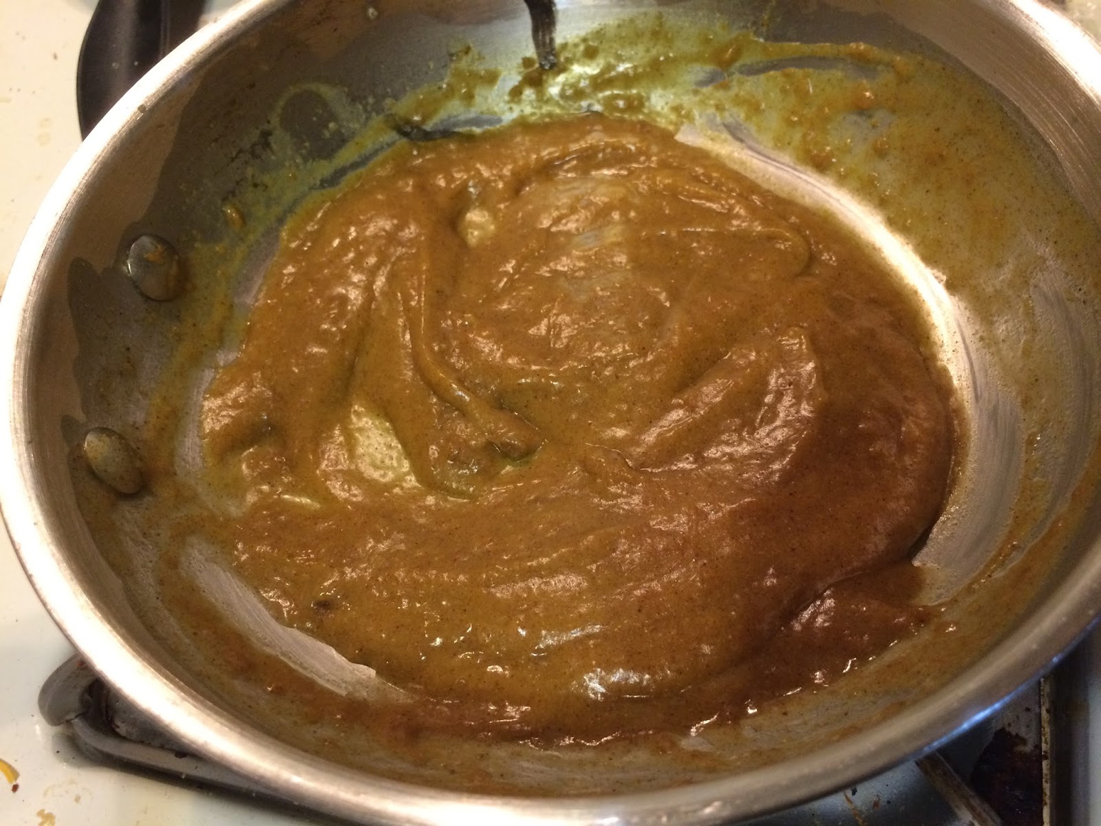 Forgotten Fox: Mabo Curry Buns - Tales of Zestiria