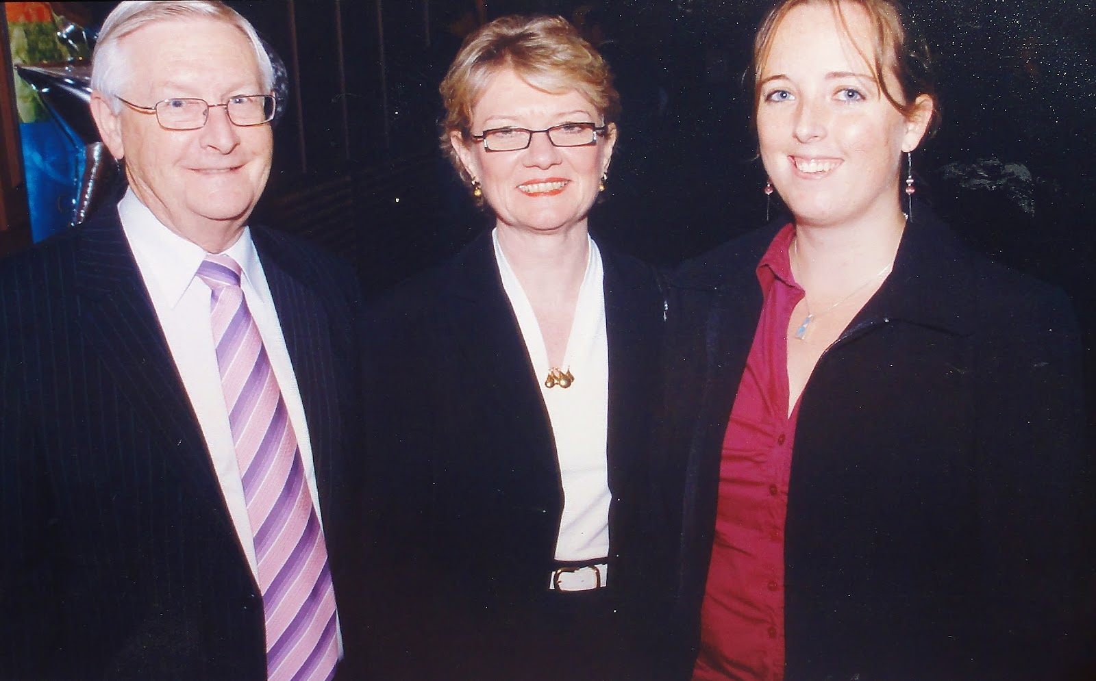 Amanda Rasmussen: Studying the process of rooting: Education Overview