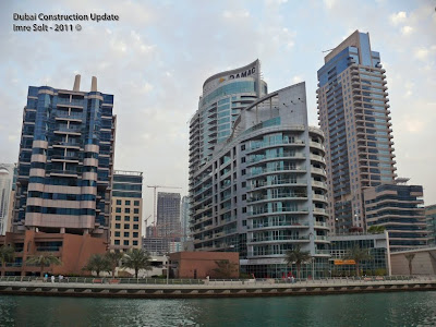 Dubai Constructions Update by Imre Solt: Ary Marina Tower photos, Dubai ...