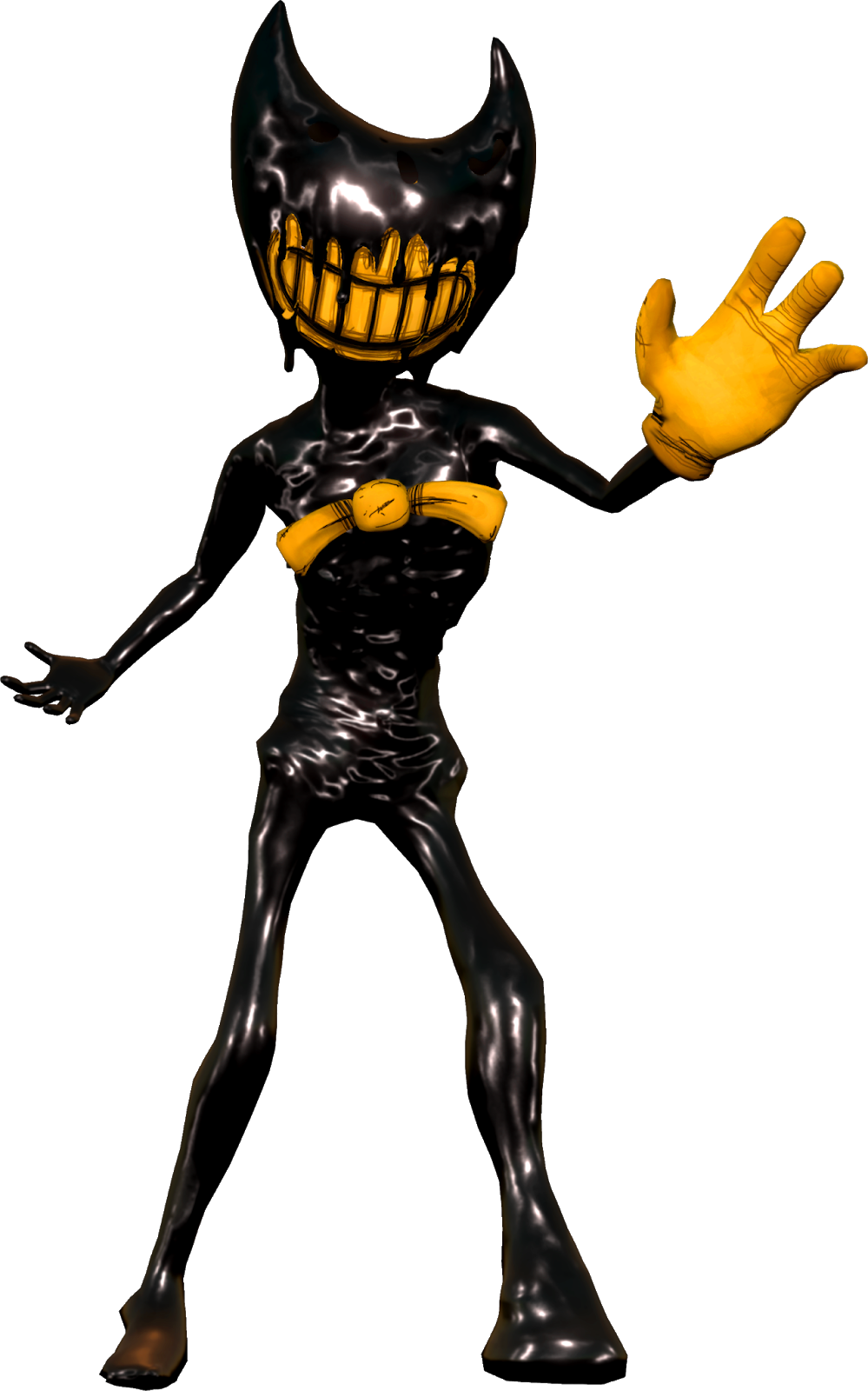 Bendy And The Ink Machine Story Explanation Spoilers Adna Plays