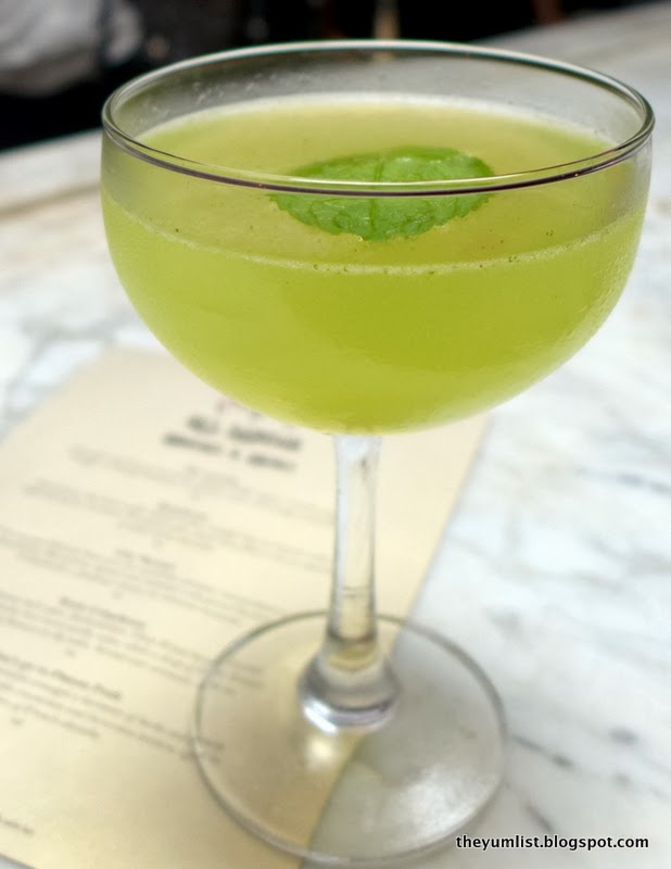 Ril's, New Bartender, New Cocktails, Bangsar, Kuala Lumpur, Malaysia ...