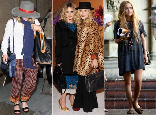 The Fairy Tale: É fashion: Homeless style