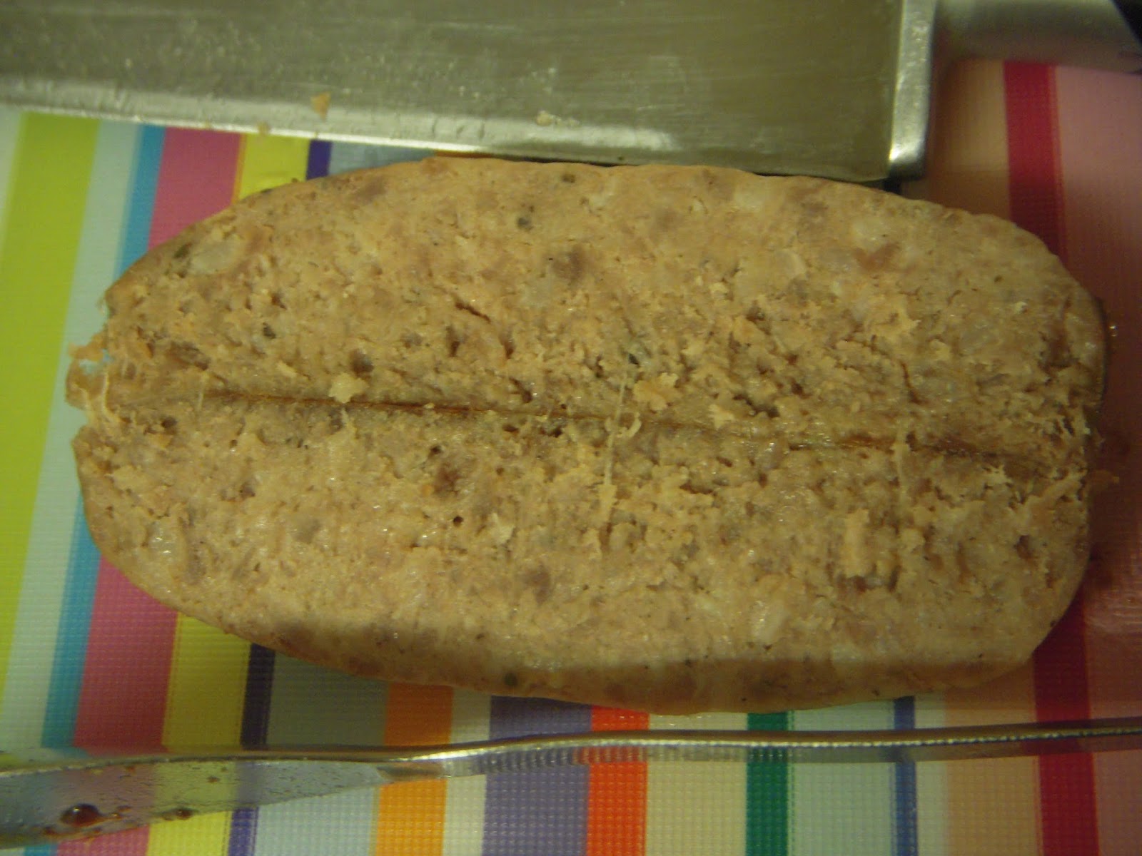 Rate My Sausage: Powters - Newmarket - Scrumpy Pig Sausage