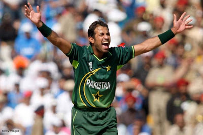 Prince of Pk: Wahab Raiz's Latest Wallpapers