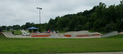 Play St. Louis: Brendan’s Playground at Westhoff Park, O’Fallon MO