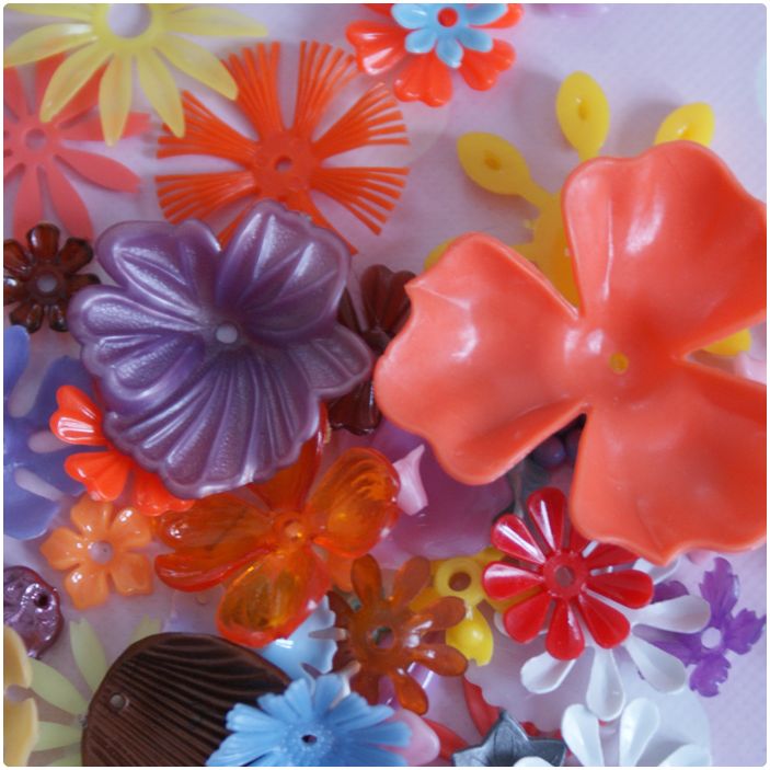 Karen Klarbæks Verden: Jeg er også perlesamler...