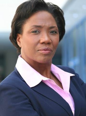 Margo Moorer | first days of a new season