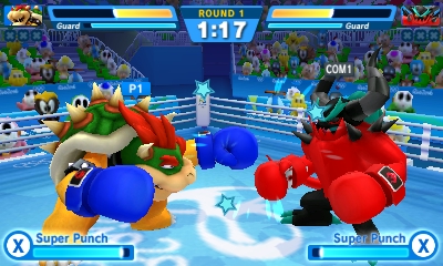 KoopaTV: How Team Koopa Escaped Rio — Part 6