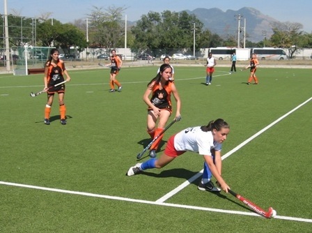História do Hóquei Sobre a Grama ~ Hóquei Norte Catarinense