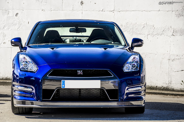 CokiFotografia.com: Cars&Coffee Madrid Round6