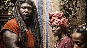 The rants, musings & adventures of Dale Yancy: My Review of MTV version ...