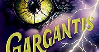 CynthiaParkhill: ‘Gargantis’ by Thomas Taylor