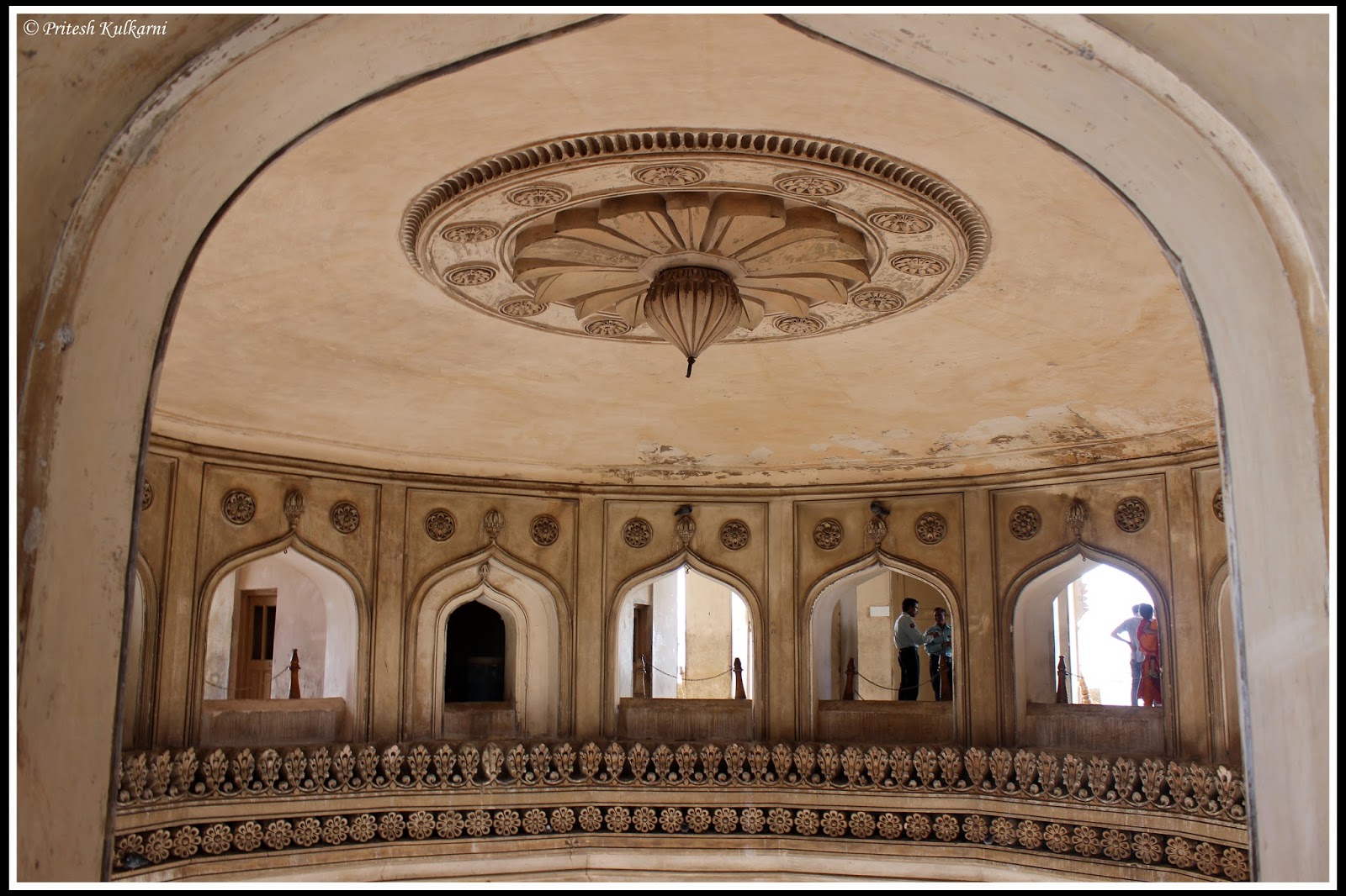 Travel blogs: Trip to Explore Hyderabad