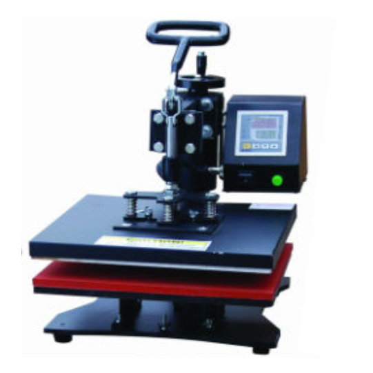 Mesin Sablon (Harga dan Spesifikasinya)