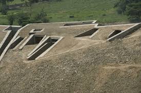 ARQUITECTURA LUIS LONGHI