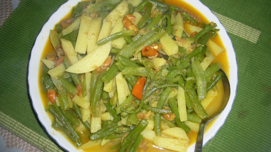 Best Master Cook Recipe: How to cook Gulasa fish curry broth